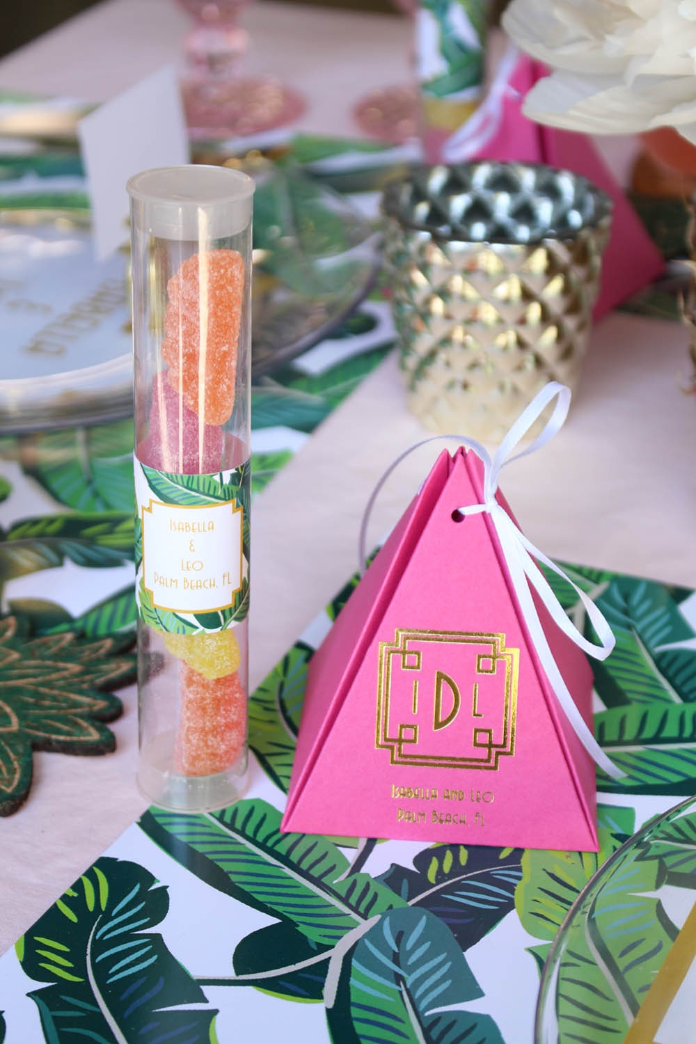  How To Plan A Bridal Shower Design magpie