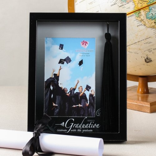 Graduation Frame With Tassel Graduation Photo Frame With Tassel Graduation Photo Frame
