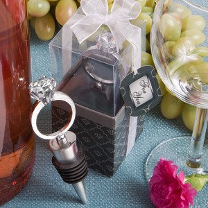 Engagement Party Favors | Engagement Party Ideas | Beau-coup