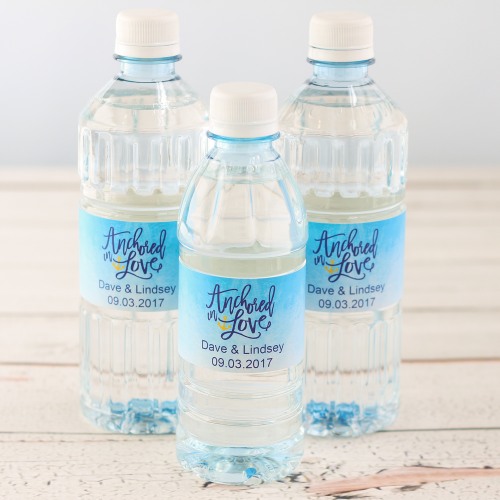 Beach | Beau-coup Wedding