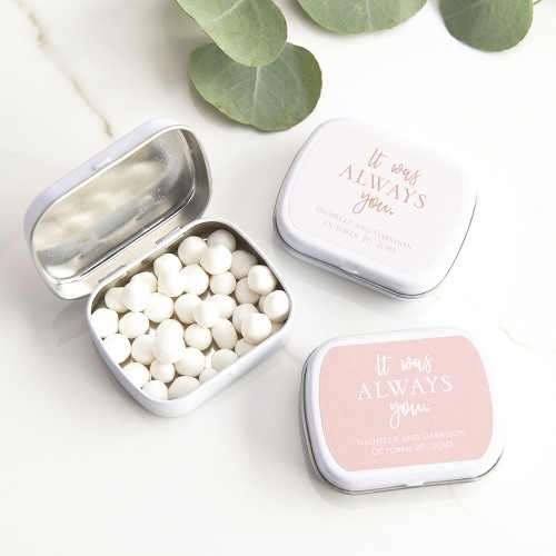 Modern | Beau-coup Wedding