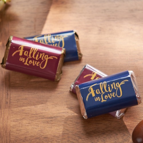 Fall | Beau-coup Wedding