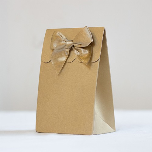 Personalized Wedding Themed Candy Bags